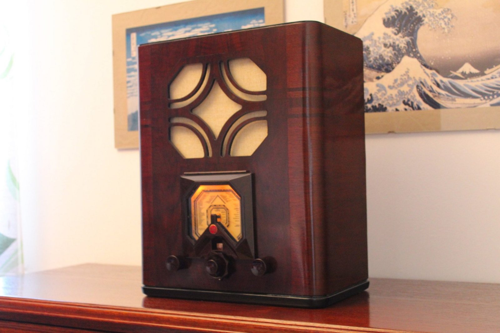 French Radios – Antica Radio