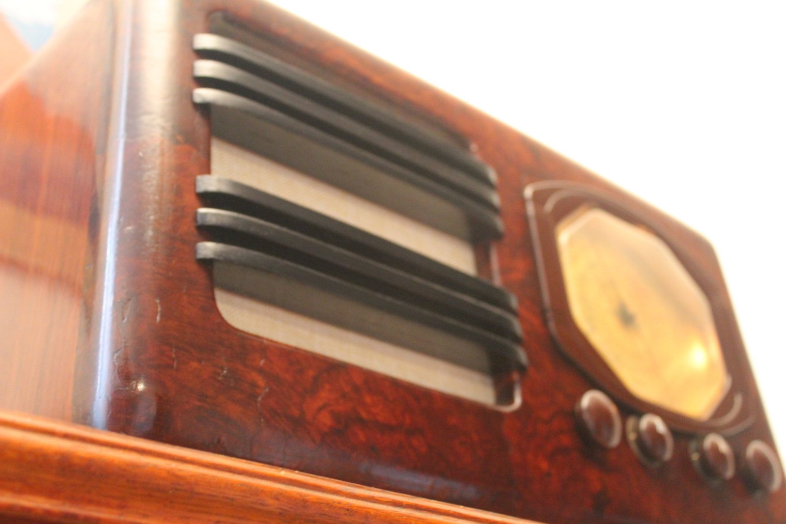 Phonola 541 – Antica Radio