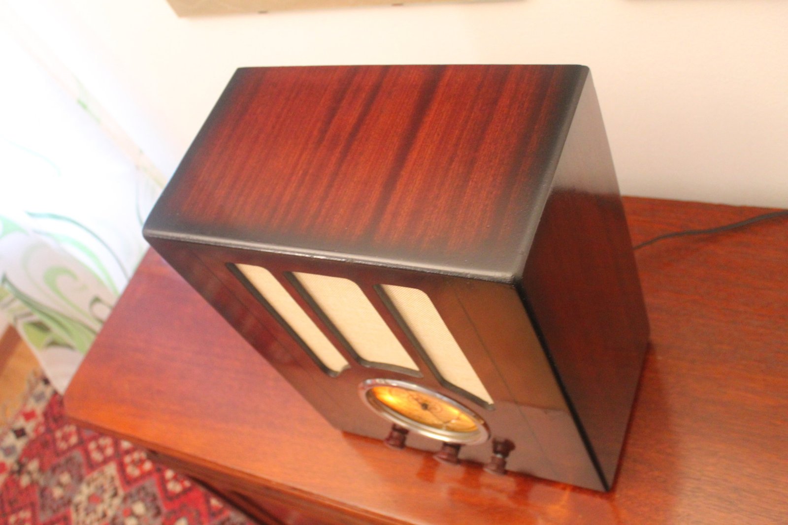 Radio Star 511 – Antica Radio