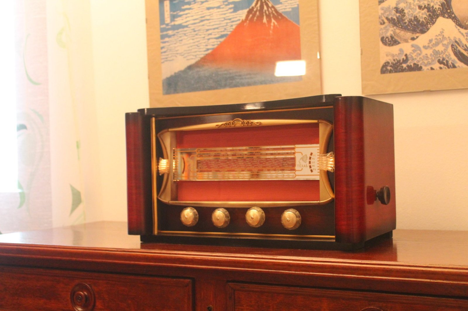 French Radios – Antica Radio