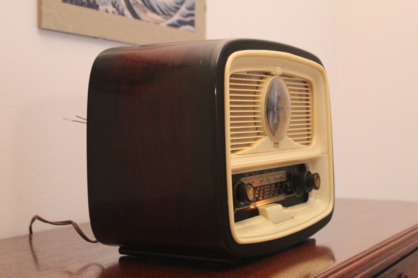 Videoton R545 – Antica Radio